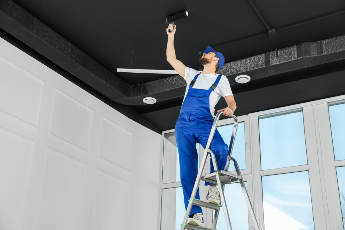 Commercial Interior Painting Trends and Ideas - ACP
